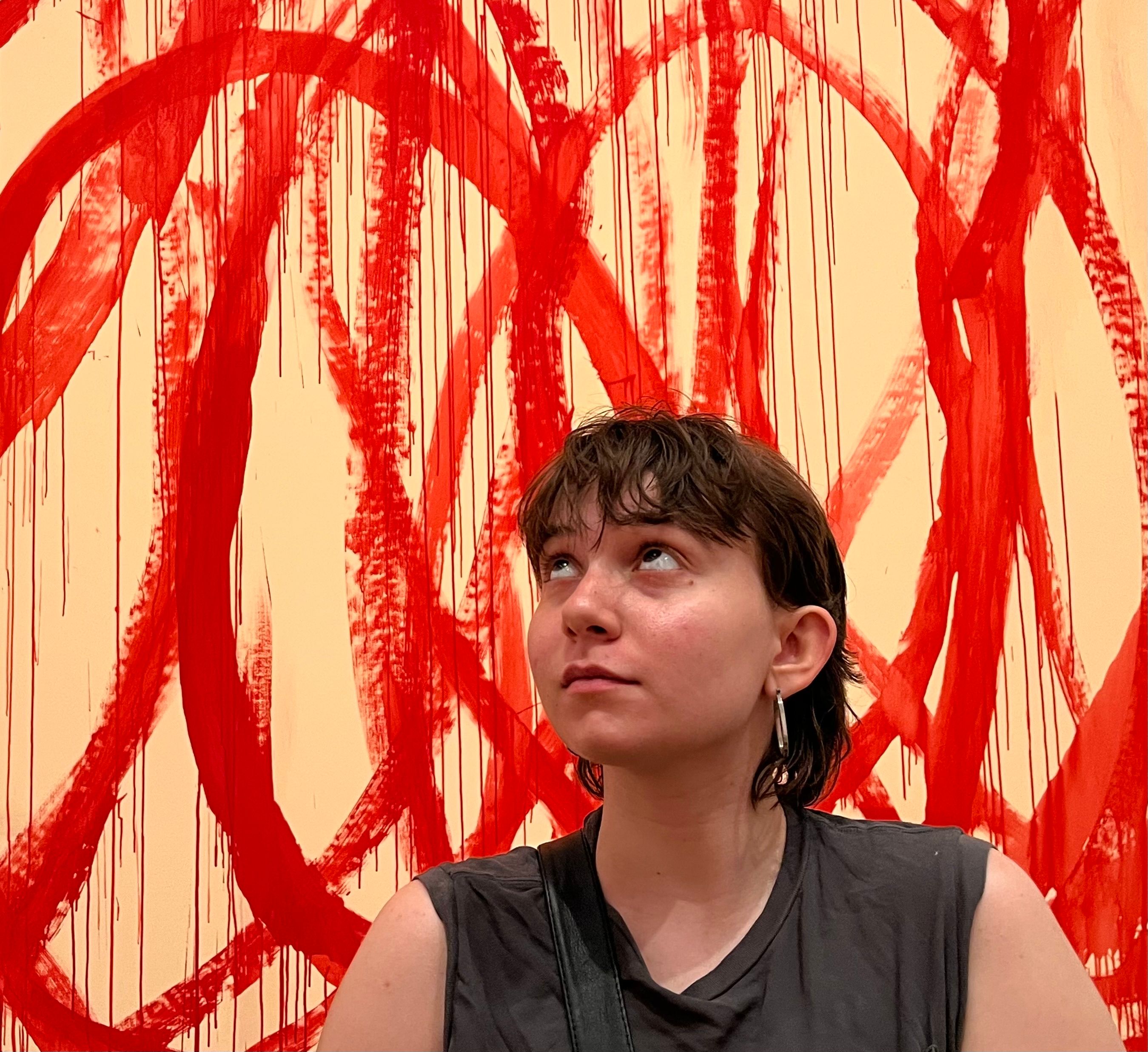 Mary Kassel | ScreenRant